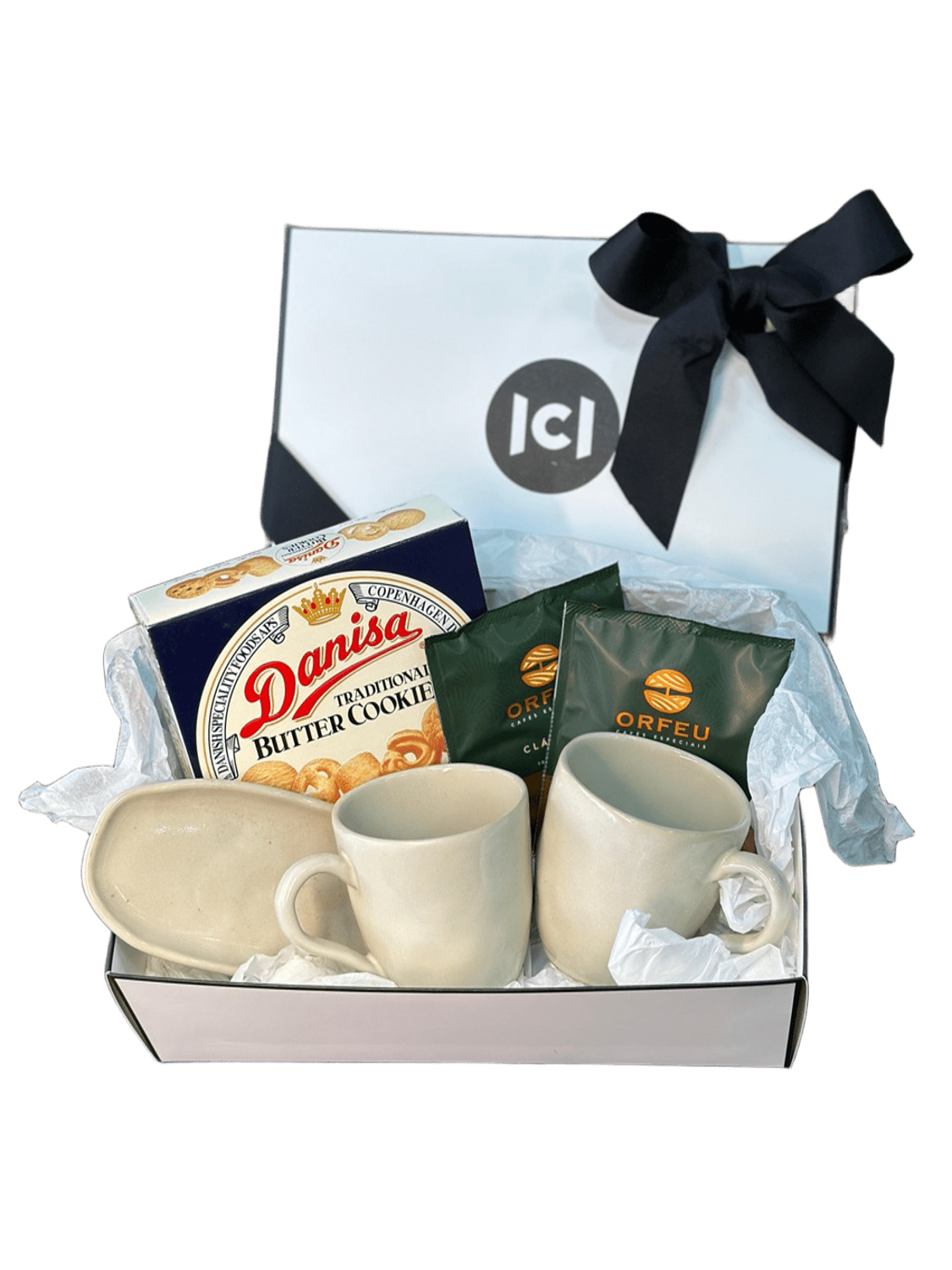 Gift Set Café LCL Home - LCL Home