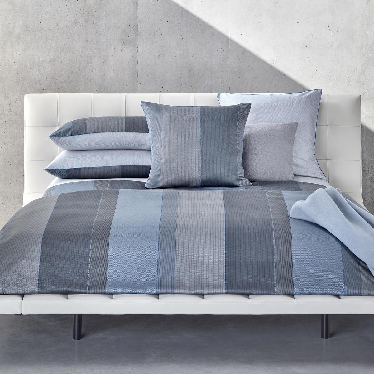 Jogo de Lençol Queen Boss Ritmo 300 Fios Hugo Boss - LCL Home