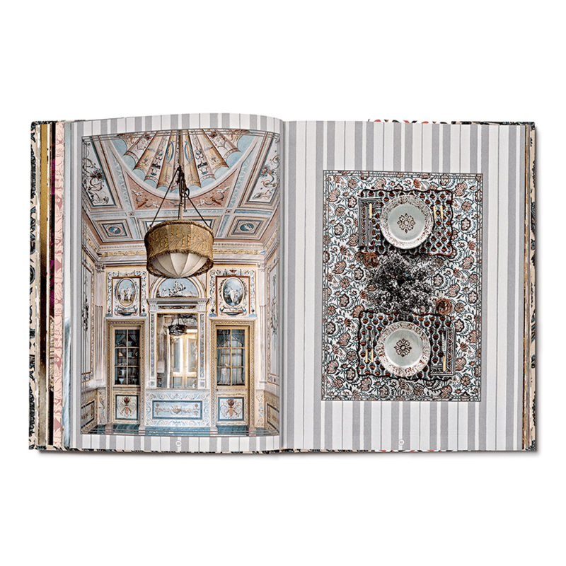 Livro Casa Cabana - Martina Mondadori - LCL Home